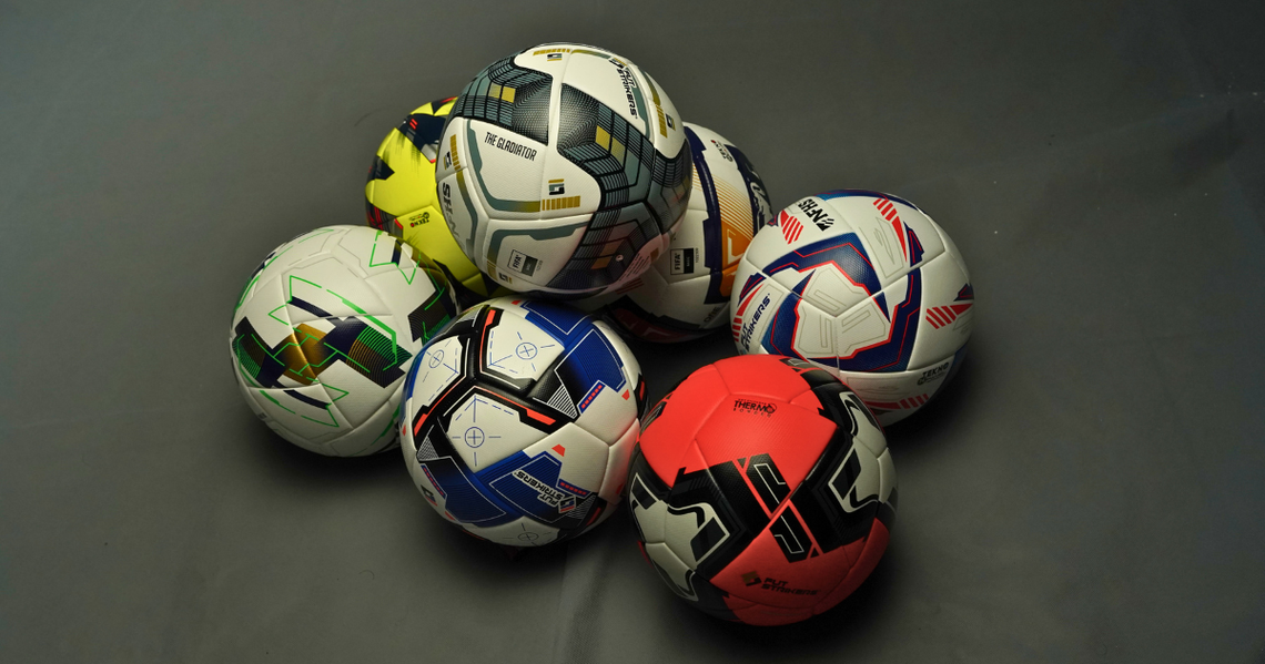 The Real Cost of a $150 Soccer Ball: A Family Math Guide – Futstrikers Club